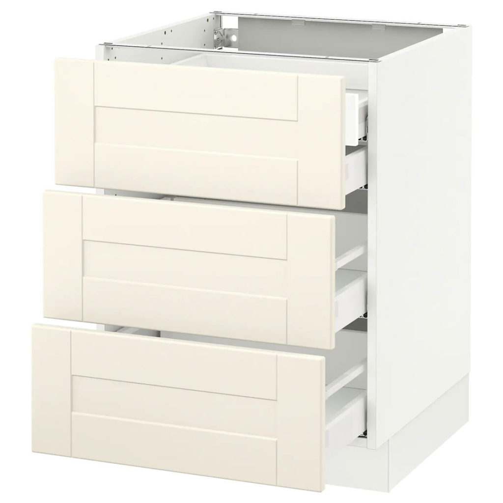 The Ultimate Guide To IKEA Kitchen Cabinet Doors