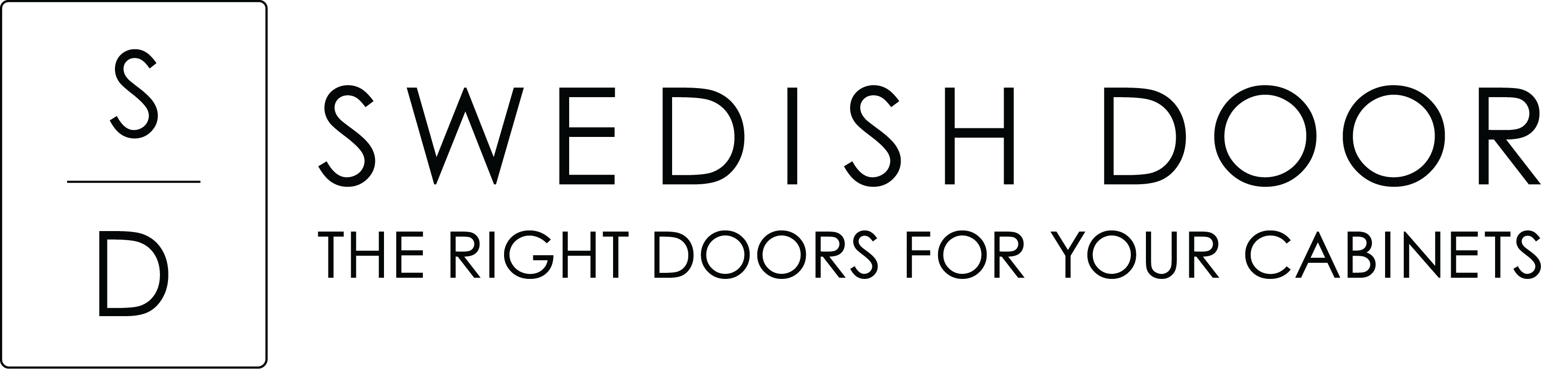 Swedish Door - Easy Afford